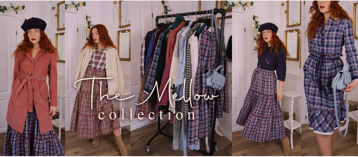 Vintage treasures, boho jewllery and garments from across the world.