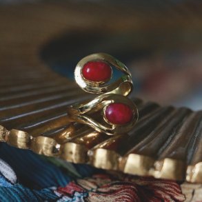 Rings - Bohemian Wonders