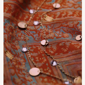 Necklaces - Bohemian Wonders