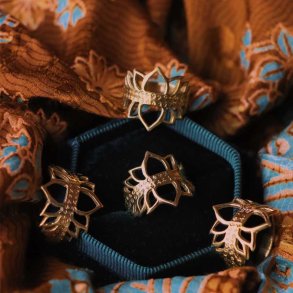 Rings - Bohemian Wonders