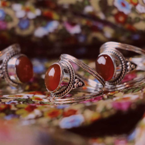 Rings - Bohemian Wonders